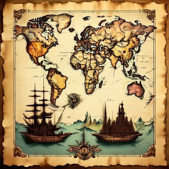 ¿Por qué es esencial el mapa de Mercator para comprender la longitud y ...