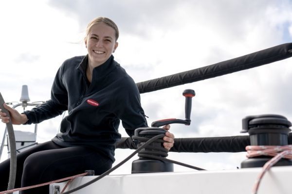 Ronstan Orbit Winch: modelos más grandes, de 3 velocidades y ahora eléctricos