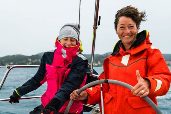 El papel del patrón: más que un timonel, un auténtico capitán a bordo