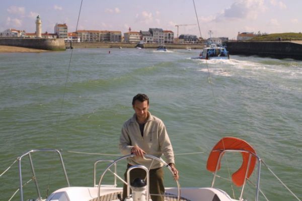 Licencia offshore y CRR: competencias que lo cambian todo en el mar